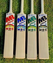 MB Cricket Bats – Beyond Boundary Sports