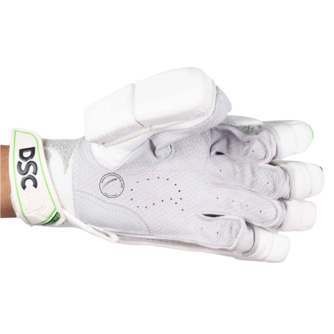 DSC Split 3000 Cricket Batting Gloves – Beyond Boundary Sports