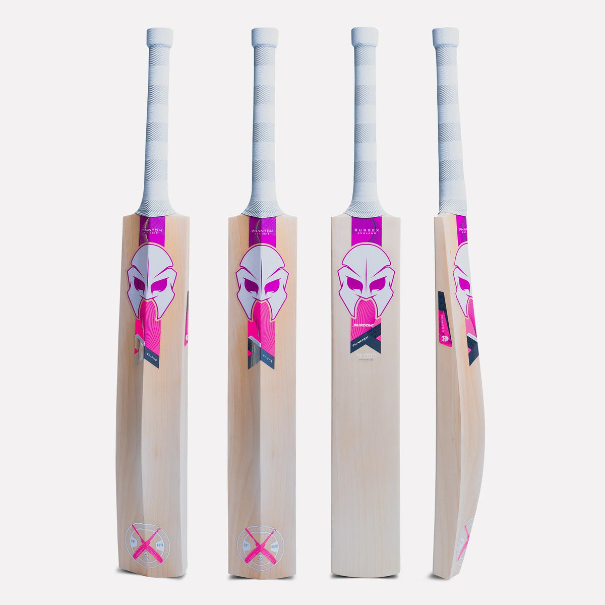 Phantom Shadow Cricket Bat – Beyond Boundary Sports