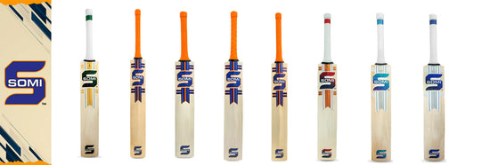 Top Cricket Bats, Shoes, Equipment, and Kit Bags | Beyond Boundary Spo ...