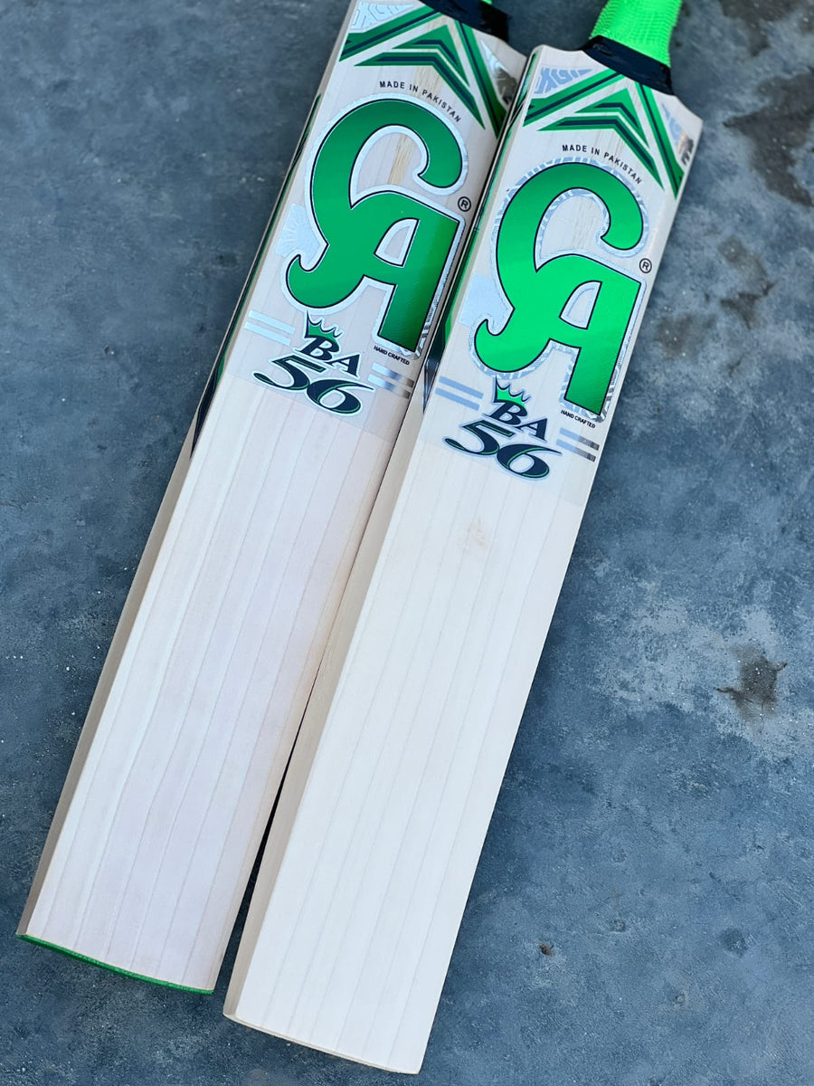 CA BA 56 Cricket Bat – Beyond Boundary Sports